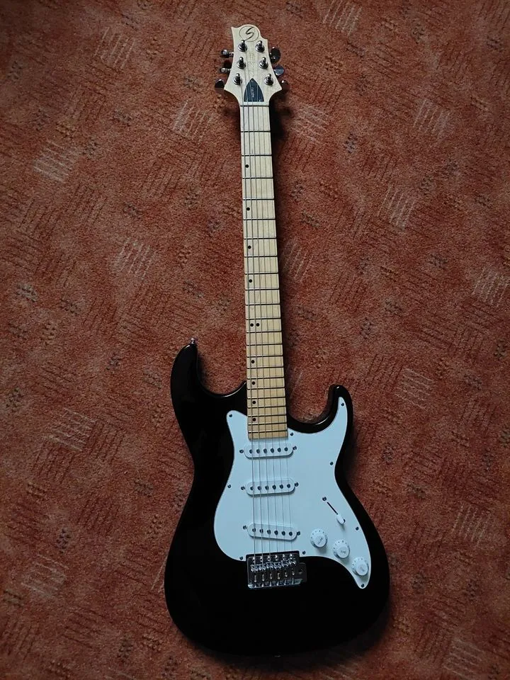 Samick Greg Bennett Malibu MB1 Elektromos gitár eladó | GS Fanatic