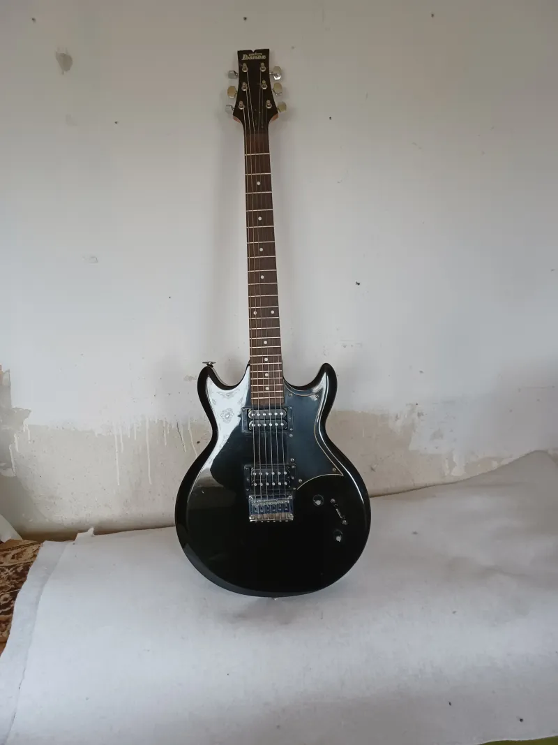 Ibanez GAX-30 Elektromos gitár eladó | GS Fanatic