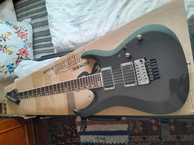 Cort X-TH Elektromos gitár eladó | GS Fanatic