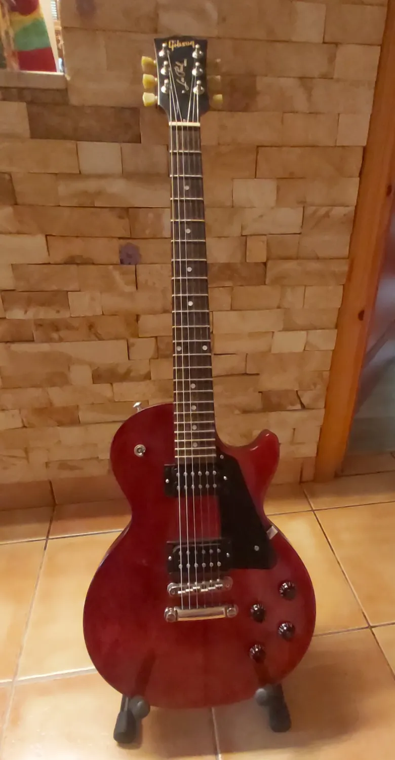 Gibson LP 2017T Elektromos gitár eladó | GS Fanatic