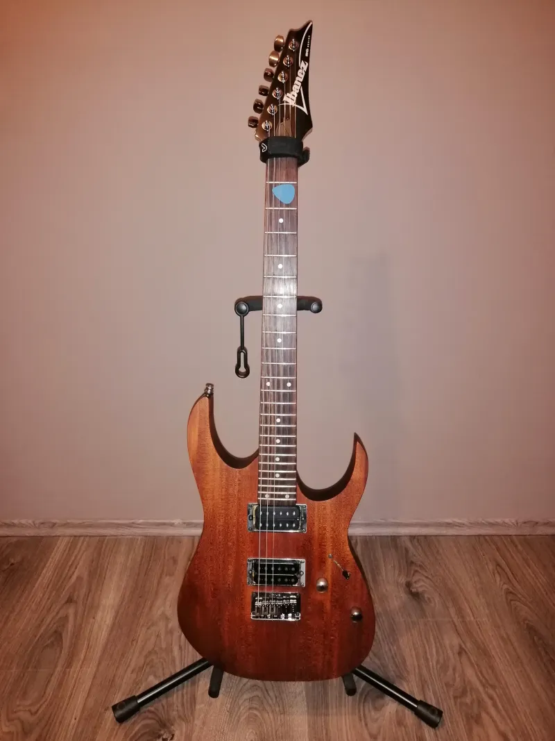 Ibanez RG421 MOL Elektromos gitár eladó | GS Fanatic
