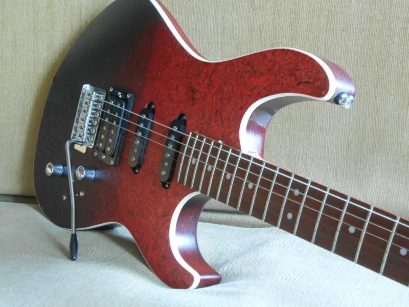 Cort Superstrat LTD. Elektromos gitár eladó | GS Fanatic