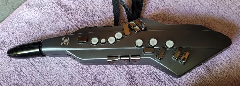 Roland Aerophone GO AE-05 Szaxofon for sale | GS Fanatic