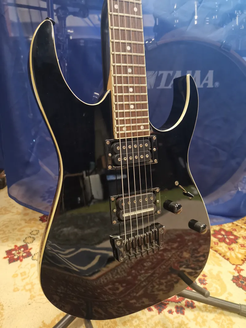 Ibanez RGR321EX Elektromos gitár eladó | GS Fanatic