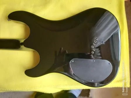 Cort KX Custom Elektromos gitár eladó | GS Fanatic