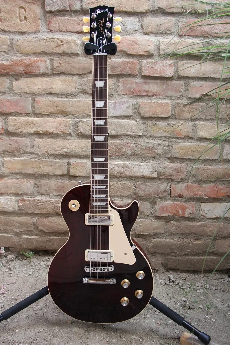 Gibson LP 70s Deluxe Elektromos gitár eladó | GS Fanatic