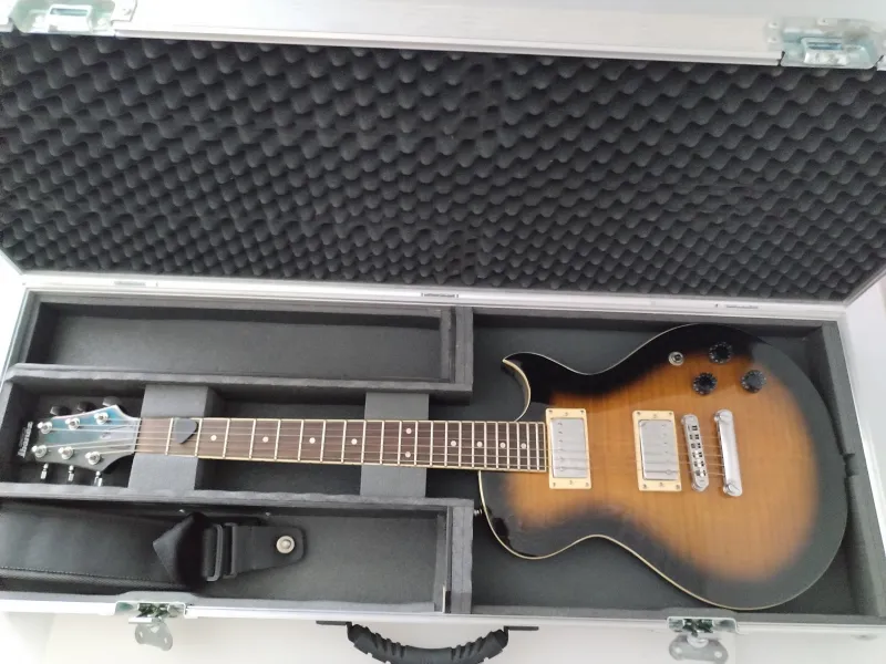 Ibanez Elektromos gitár eladó | GS Fanatic
