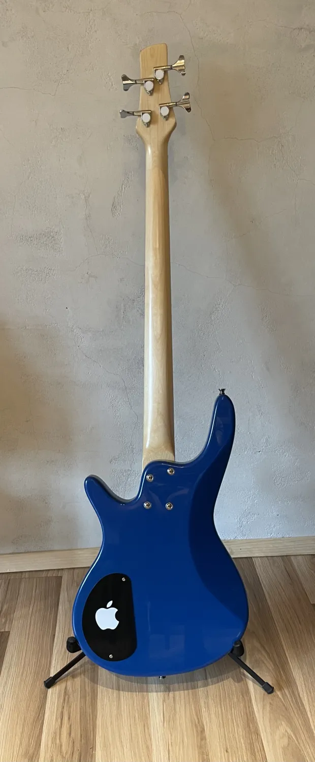 Ibanez Bass Passzív Bass Guitar Eladó Gs Fanatic