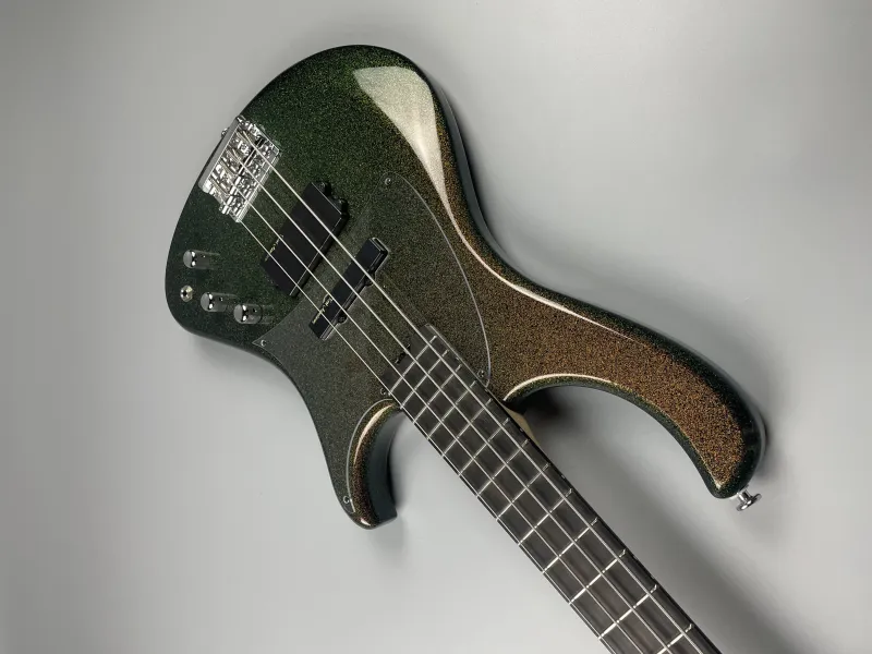 Peter Crow Design bass Basszusgitár eladó | GS Fanatic