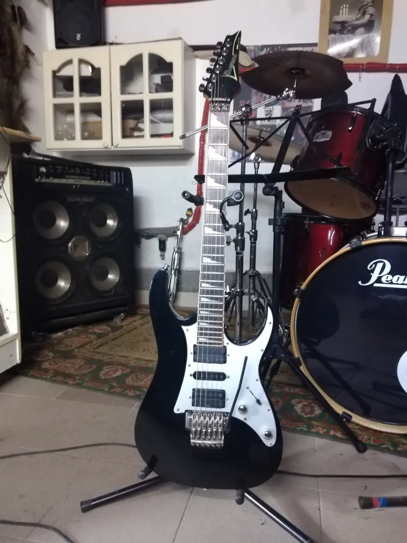 Ibanez Rg 350 EX Elektromos gitár eladó | GS Fanatic
