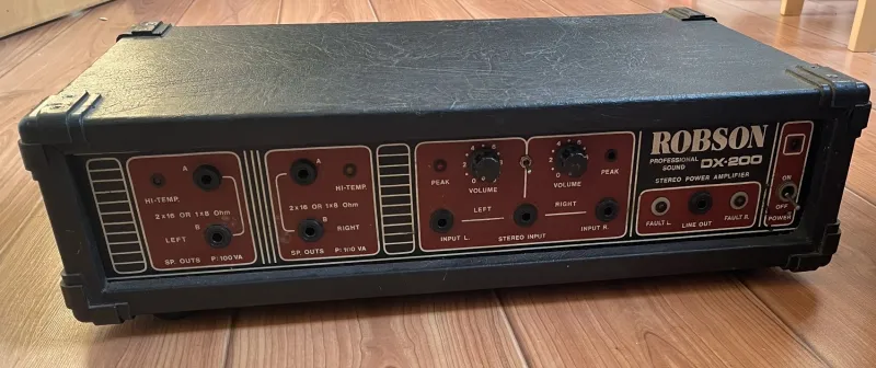 DX 200 Végfok eladó | GS Fanatic