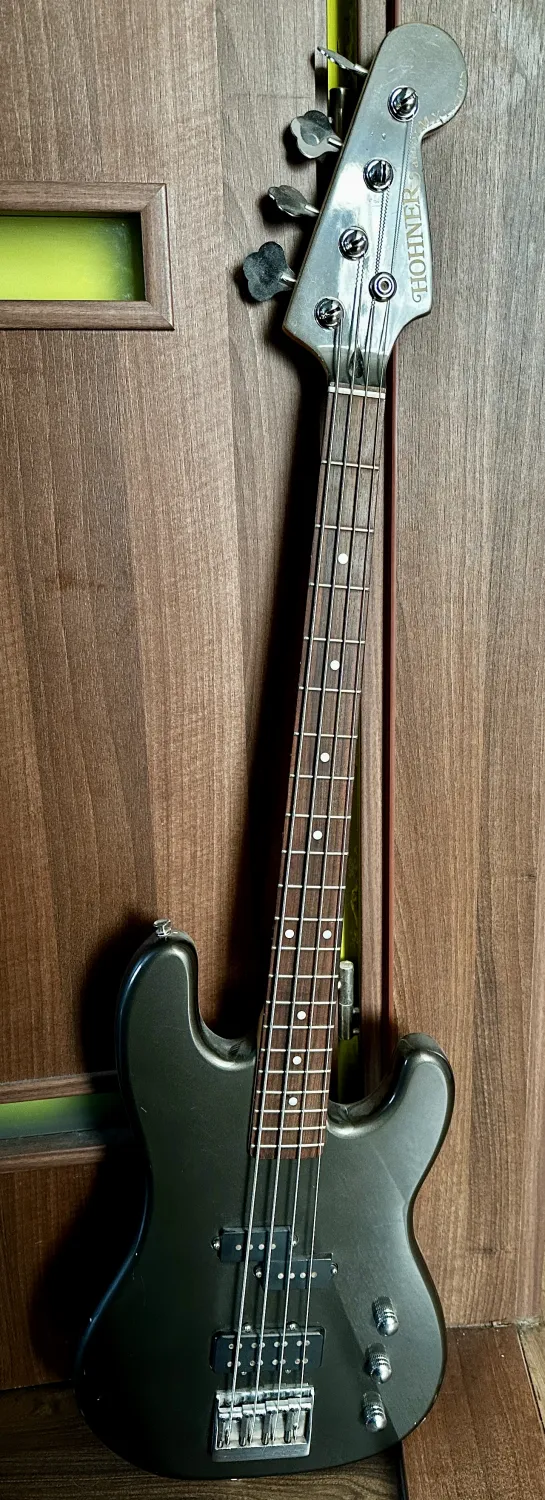 - Hohner Arbor Series Basszusgitár eladó | GS Fanatic