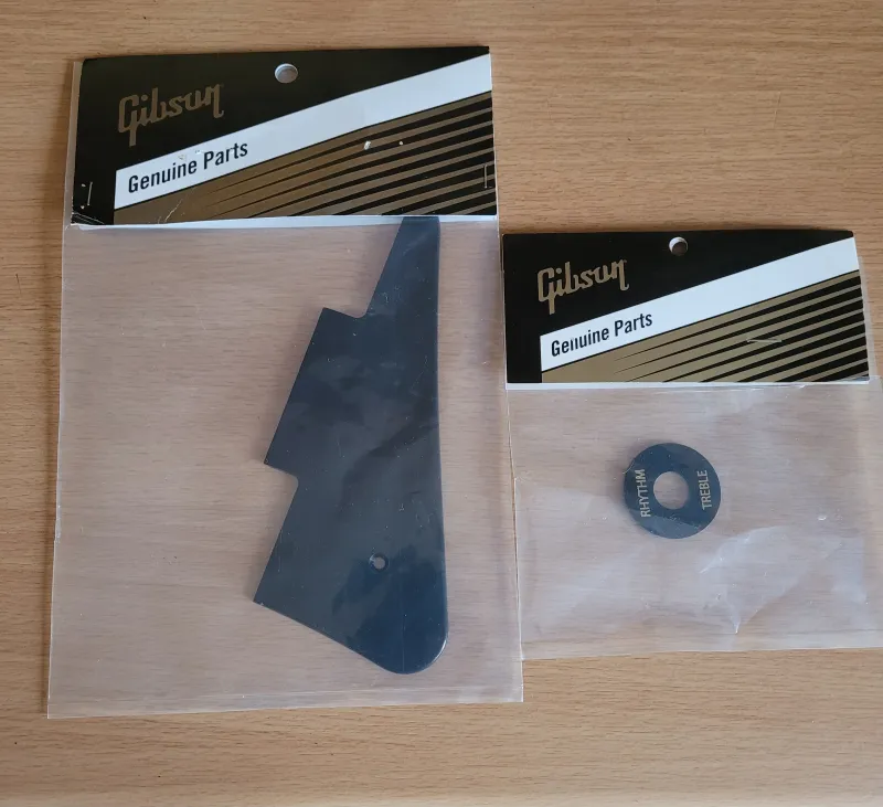 Gibson Lp Standard-studió stb..... Koptató eladó | GS Fanatic