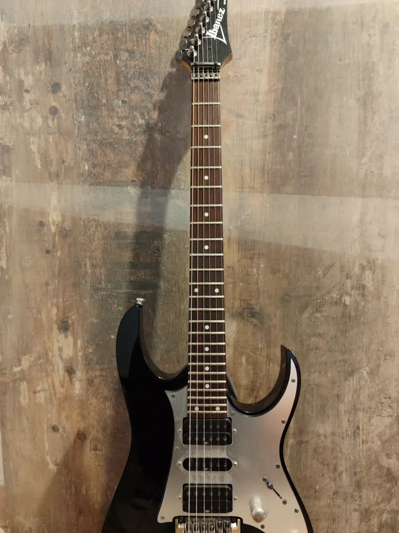 Ibanez RG350EX. RG320 nyakkal, csere is Elektromos gitár eladó | GS Fanatic
