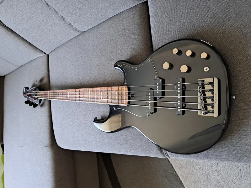YAMAHA BB 735 Basszusgitár eladó | GS Fanatic
