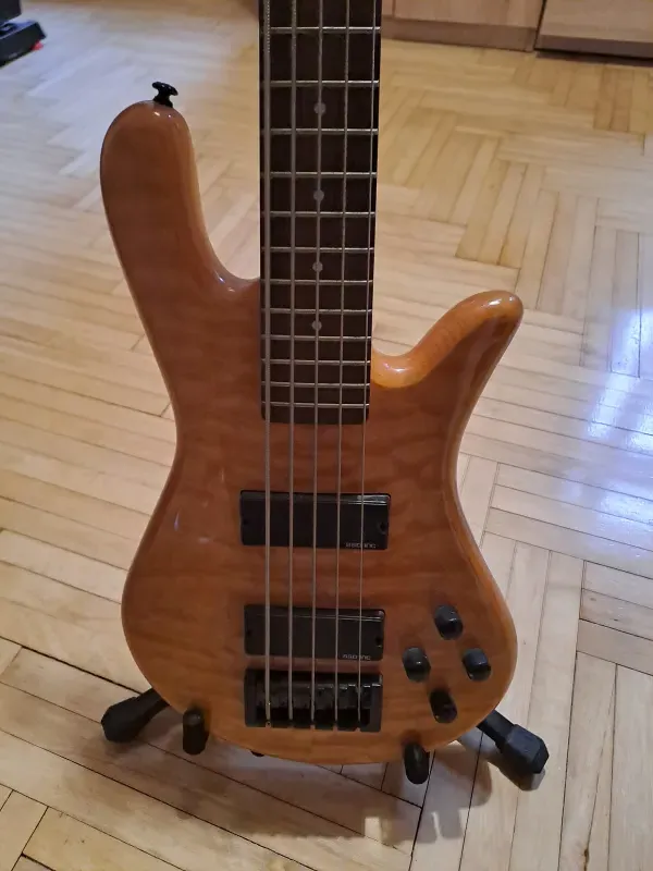 Spector Legend 5 Classic Basszusgitár 5 húros eladó | GS Fanatic