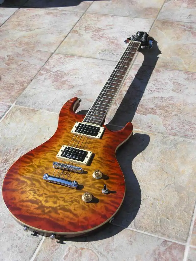 Samick Greg Bennett UM3 Elektromos gitár eladó - GS Fanatic