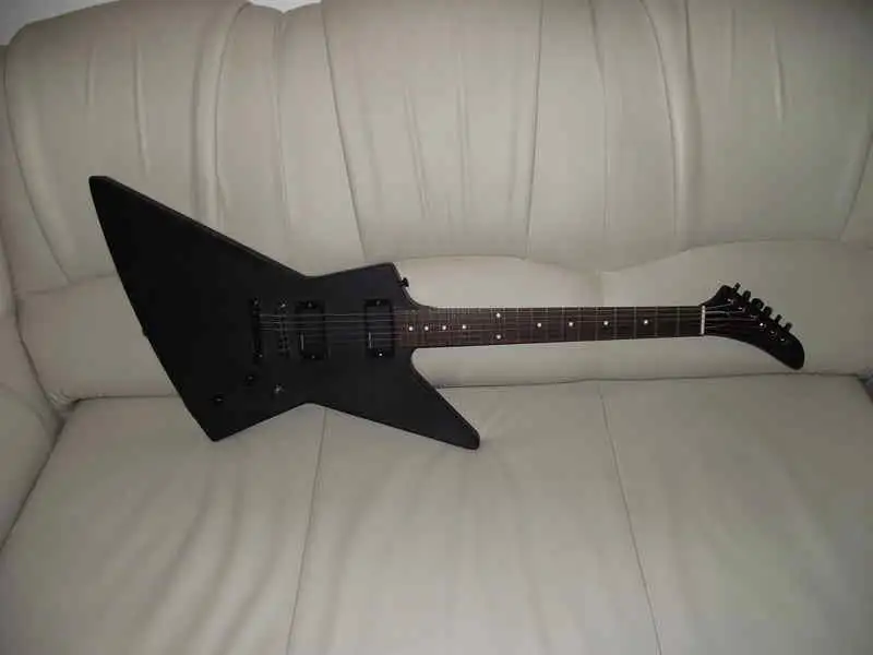 ESP Edwards E-EX-110D Electric guitar for sale | GS Fanatic