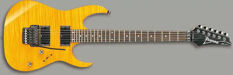 Ibanez RG320 Elektromos gitár for sale | GS Fanatic