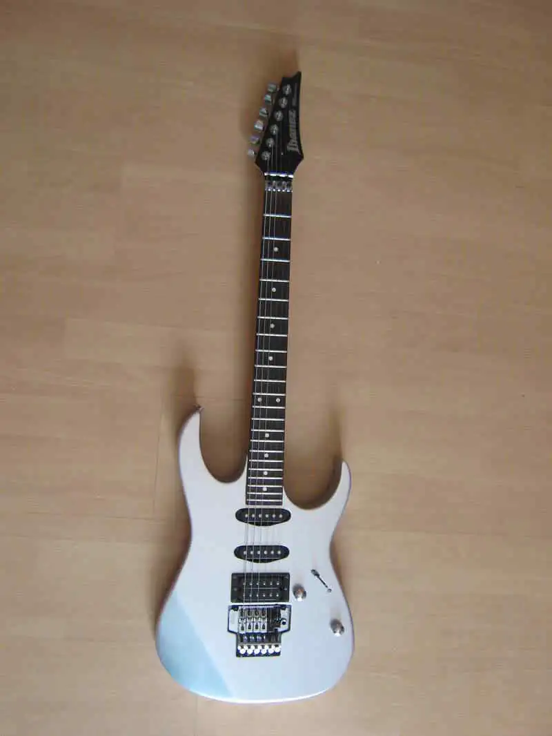 Ibanez RG 360 Elektromos gitár eladó | GS Fanatic