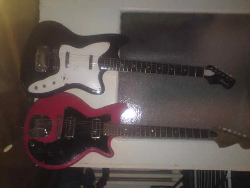 Framus Stratocaster Elektromos gitár for sale | GS Fanatic