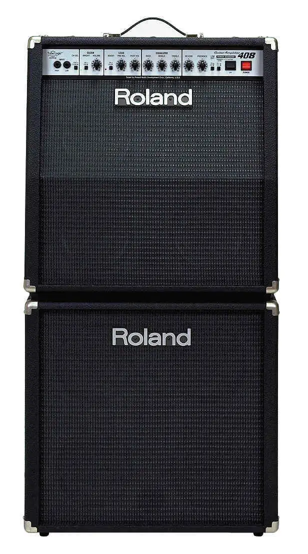 Roland GC-408 Gitárkombó for sale | GS Fanatic