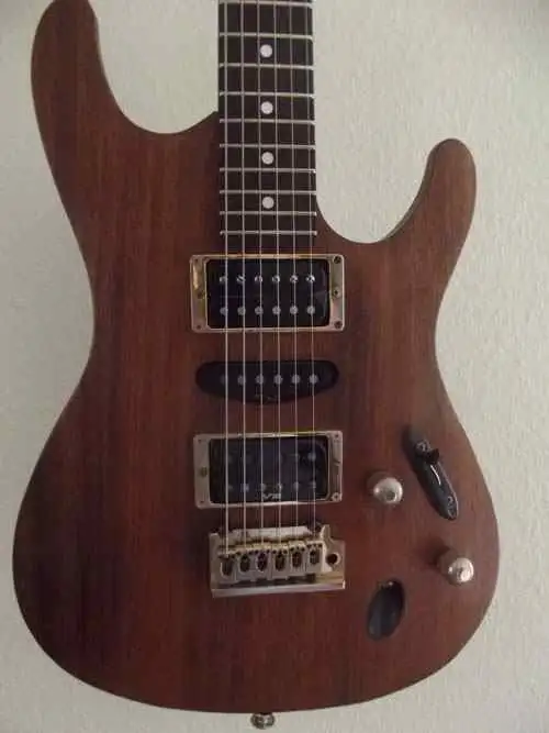 Ibanez SV 470 Electric guitar for sale | GS Fanatic