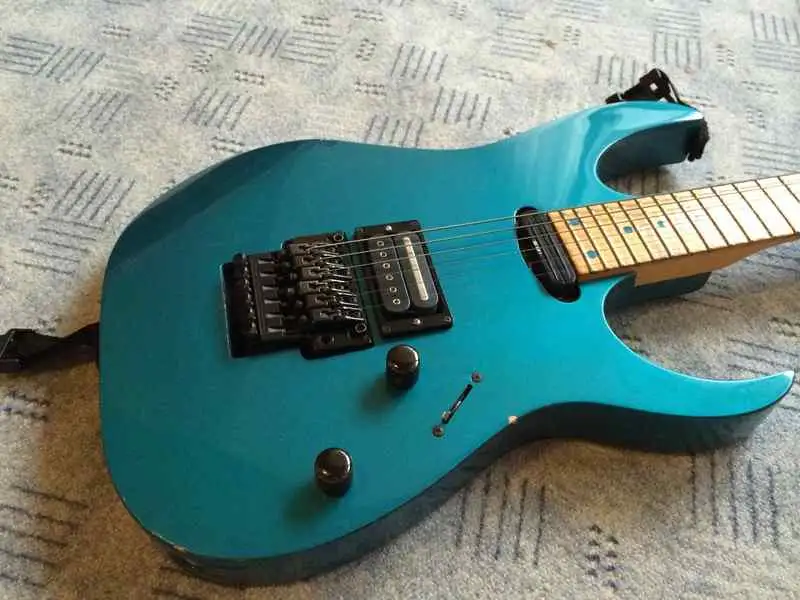 Ibanez RG 565 Elektromos gitár eladó | GS Fanatic