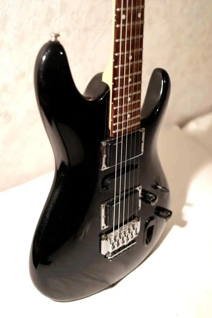 Ibanez EDR 170 EX Electric guitar for sale | GS Fanatic