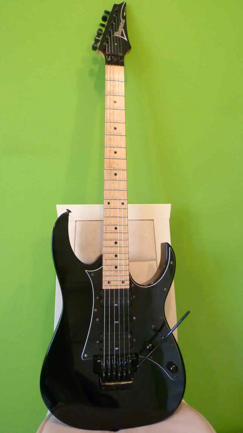 Ibanez RG 350 M Elektromos gitár for sale | GS Fanatic