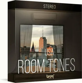 BOOM Library Room Tones USA 3D Surround - GS Fanatic, Connecting musicians