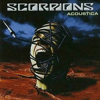 Scorpions Acoustica (2 LP) [2%] - GS Fanatic, Connecting musicians