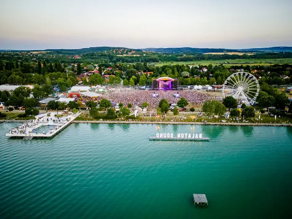 Balaton Sound: Megújuló design, különleges helyszínek - | GS Fanatic ...