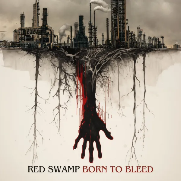 Red Swamp - Born To Bleed - klippremier - | GS Fanatic, Connecting ...