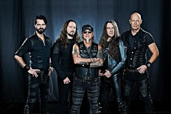 Accept - Humanoid vagy nem humanoid, az itt a kérdés - | GS Fanatic ...